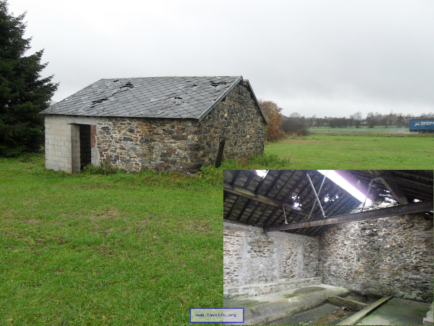 Lavoirs des Ardennes (08) | lavoirs.org