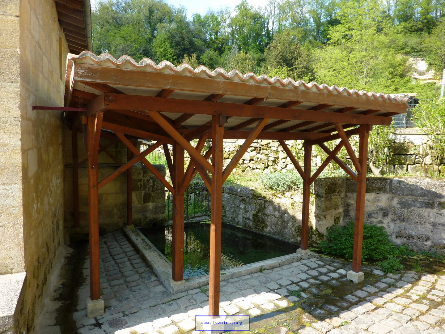 1 Lavoir s Envoy s Par Bireau Lavoirs 1 Lavoir s Envoy s Par Bireau Lavoirs