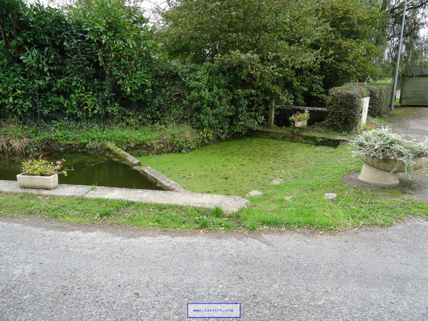 Lavoirs de la Manche (50) | lavoirs.org