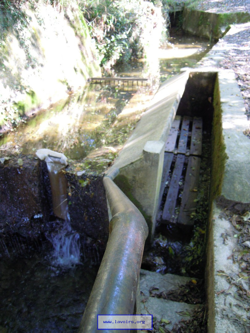 Lavoirs des Hautes-Pyrénées (65) | lavoirs.org